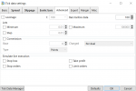 Tick Data Suite