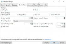 Tick Data Suite